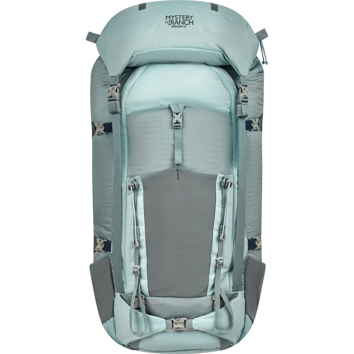 Women's Bridger 55 | MYSTERY RANCH Backpacks